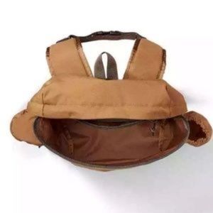 Filson | Bags | Filson Ballistic Nylon Field Pack Backpack Tan | Poshmark